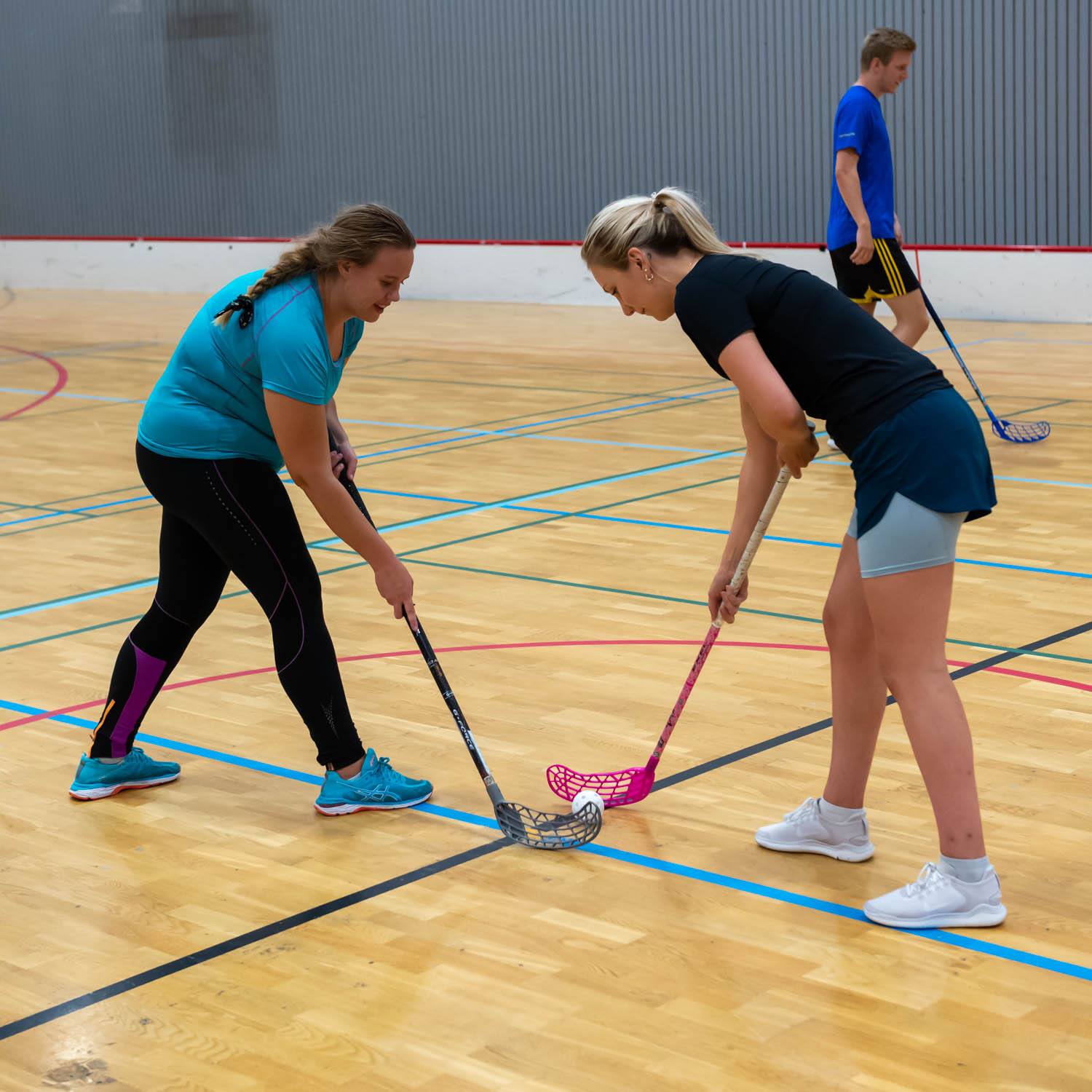 INNEBANDY – Universitetet i Stavanger Idrettslag